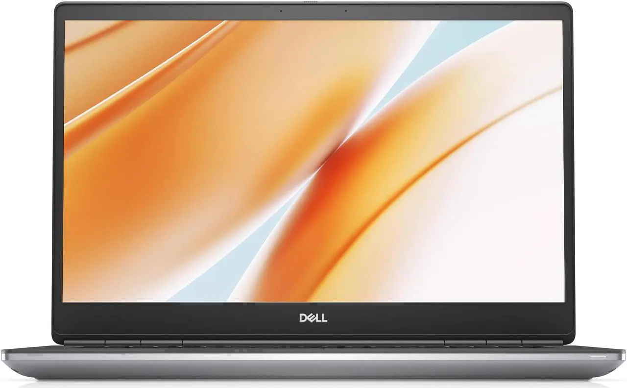 Refurbished: Dell Precision 7760 Mobile 17.3" Workstation, i7 11850H 2 ...