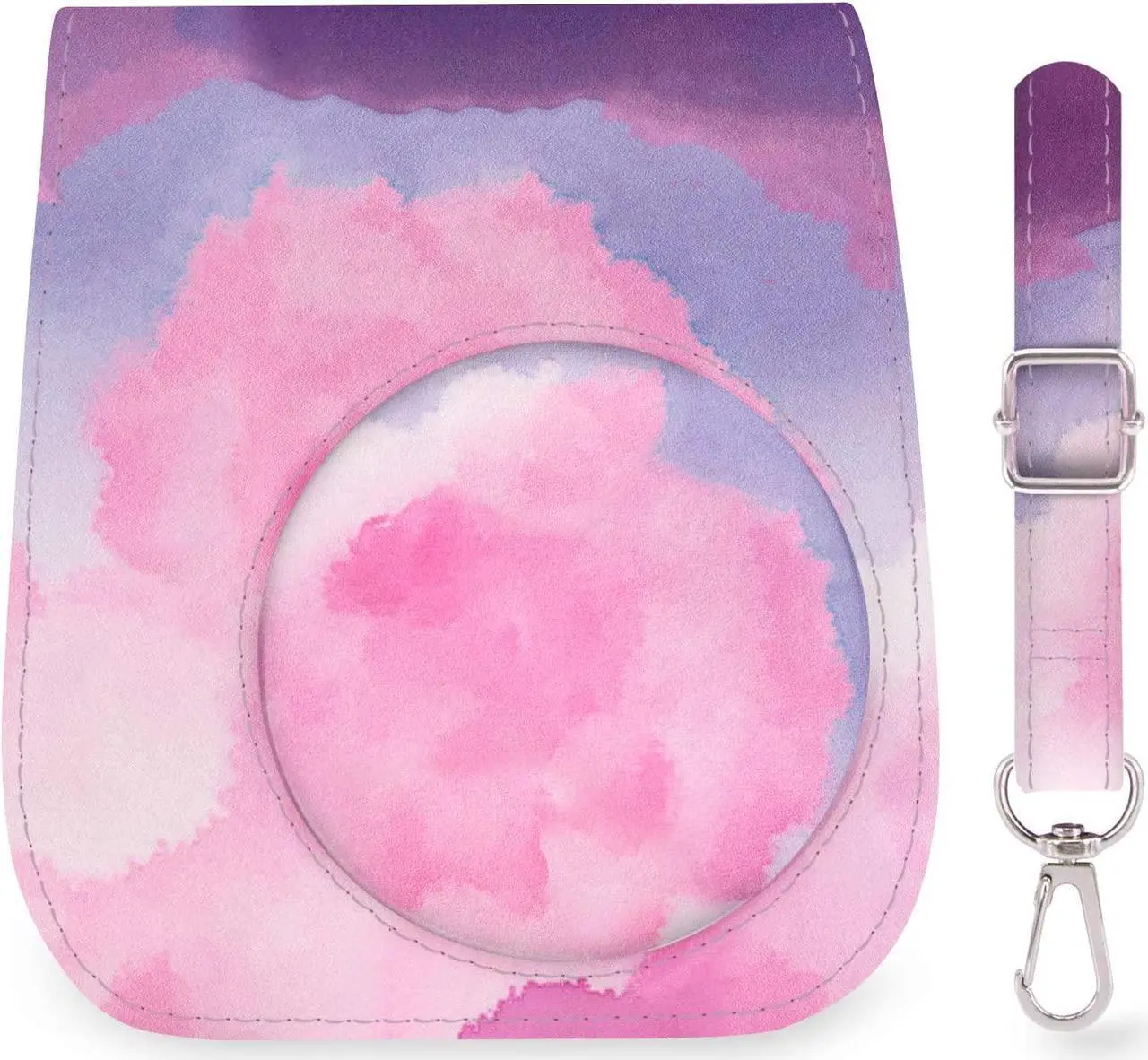 anicestore Fujifilm Instax Mini 12 Instant Film Camera Case with ...