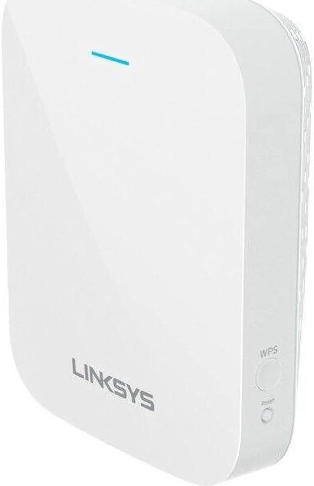 Linksys Dual Band IEEE 802.11 a/b/g/n/ac/ax Wireless Range Extender RE7350 - Newegg.com