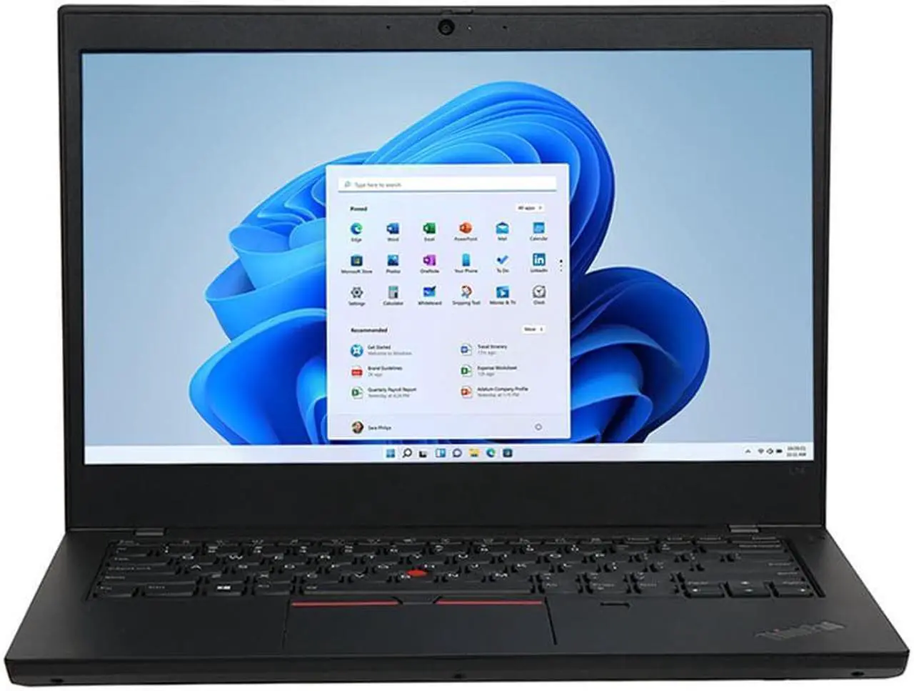 11th Gen Intel Core i5-1135G7 Processor,12GB DDR4,256GB SSD,Lenovo ...