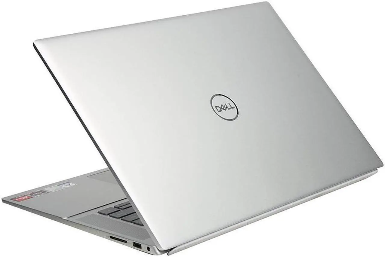 Dell Inspiron 5625 16" Full HD+ 1920 x 1200 TouchScreen Notebook,AMD ...
