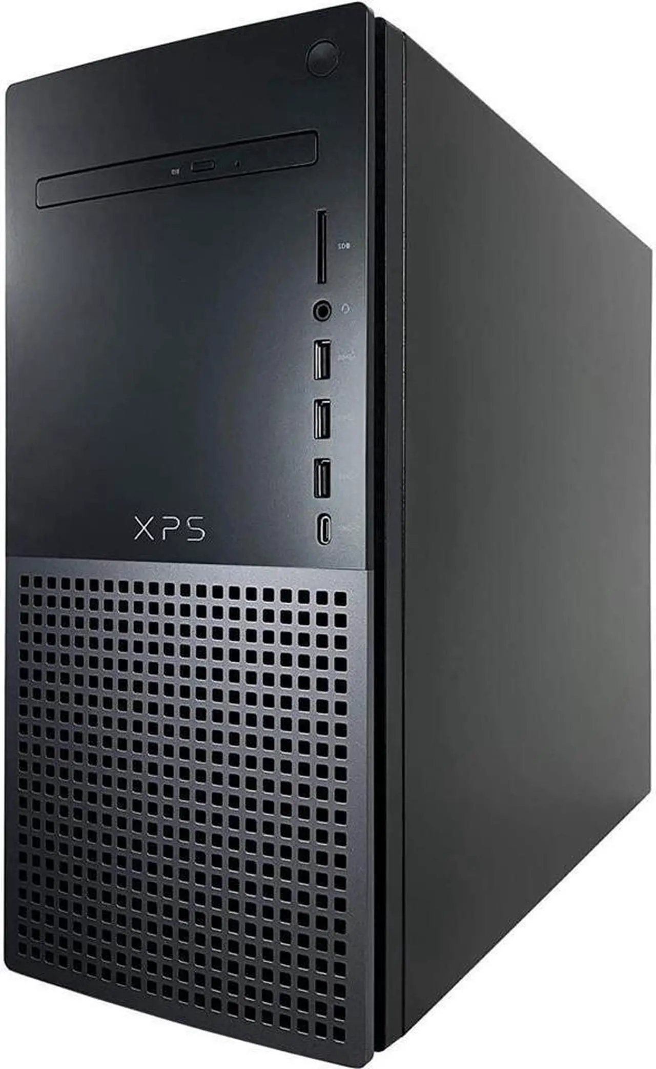 Dell XPS 8950 12th Gen Intel Core i7-12700 8-Core Processor,64GB DDR5 ...