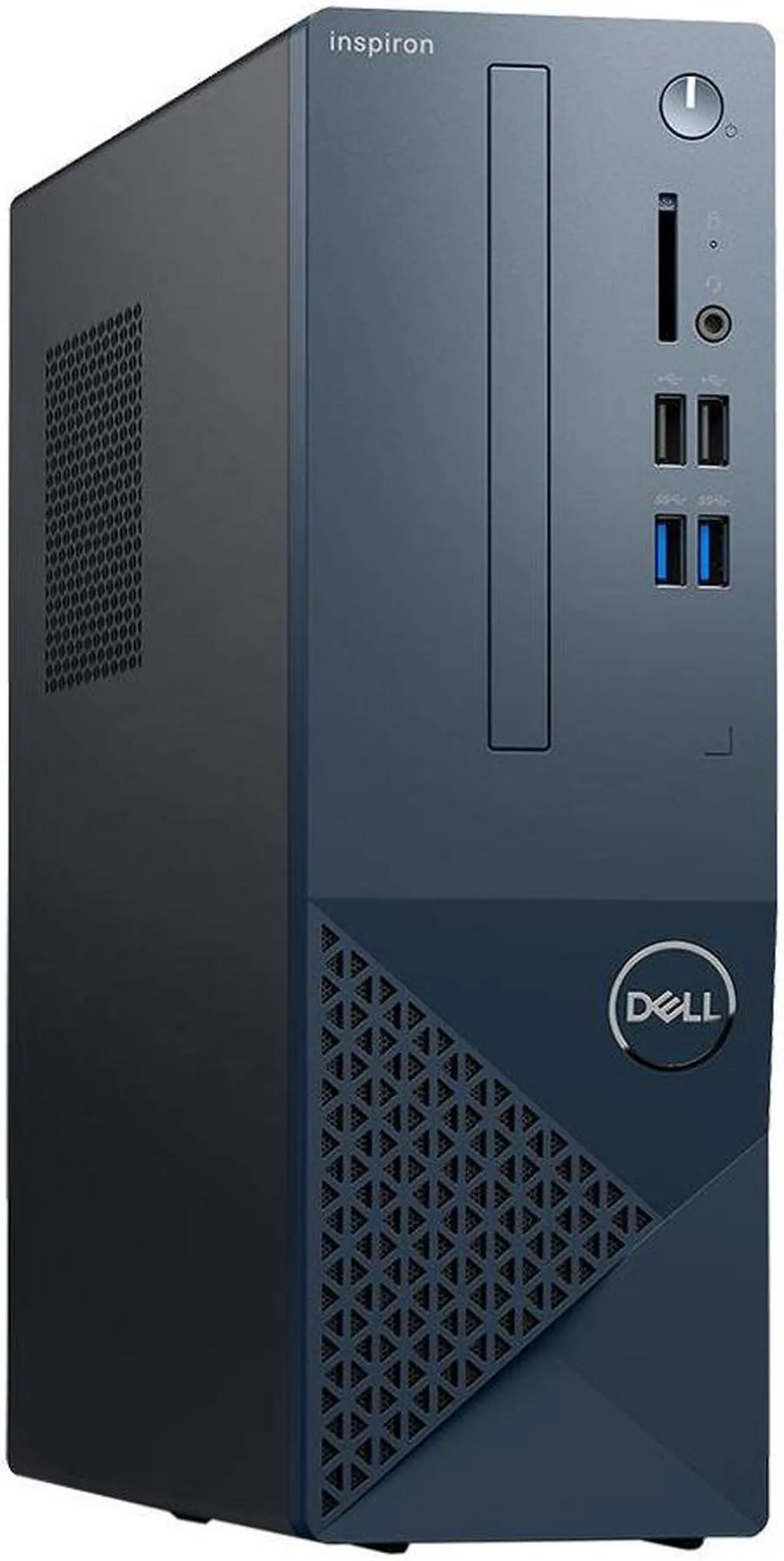 Dell Inspiron 3020 Small Form Desktop,13th Gen Intel Core i5-13400 10 ...