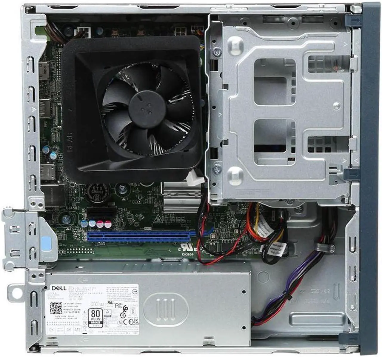 Dell Inspiron 3020 Small Form Desktop,13th Gen Intel Core i3-13100 Quad ...