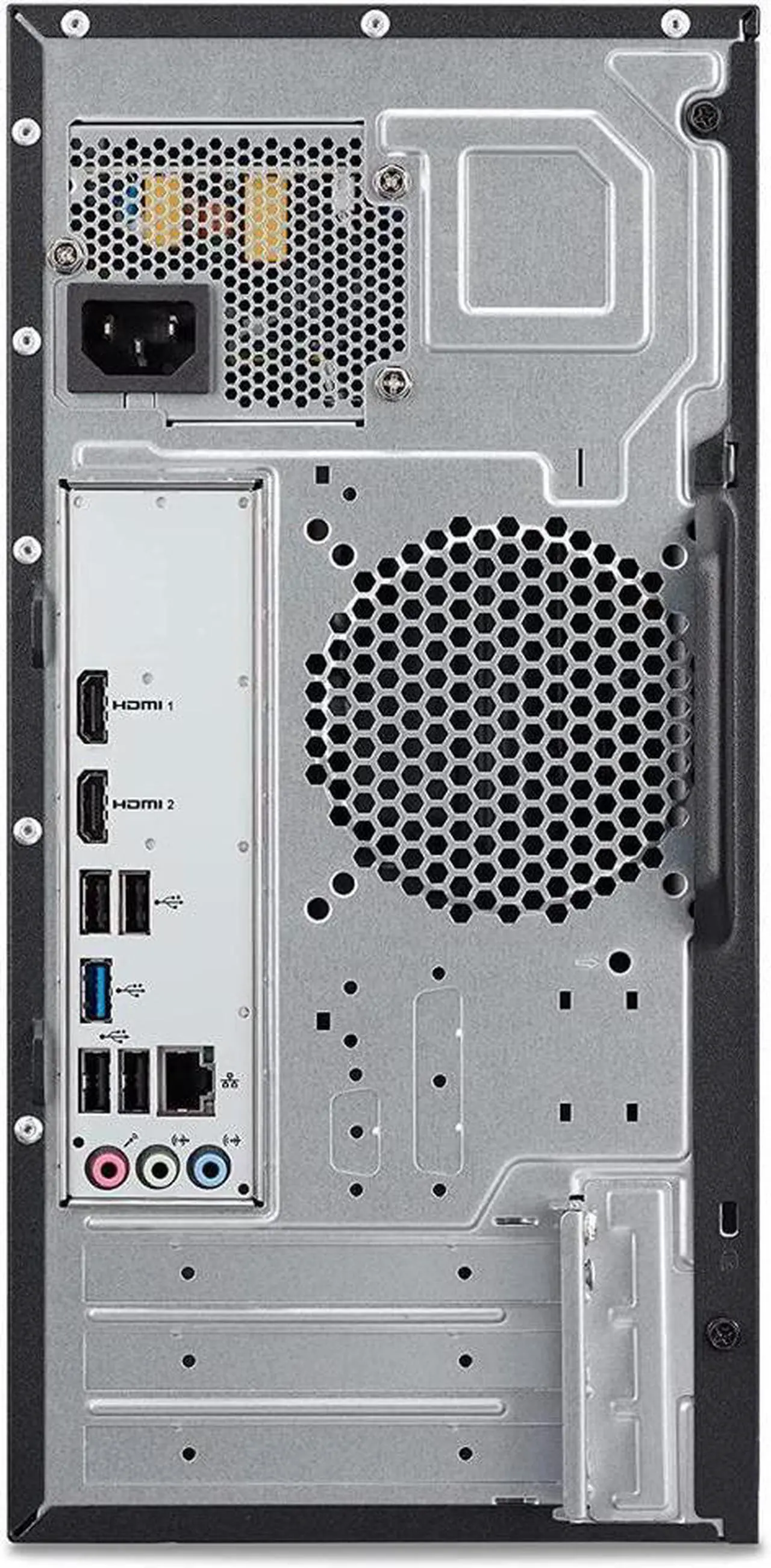 New Acer Aspire TC Desktop|12th Gen Intel Core i5-12400 6-Core ...