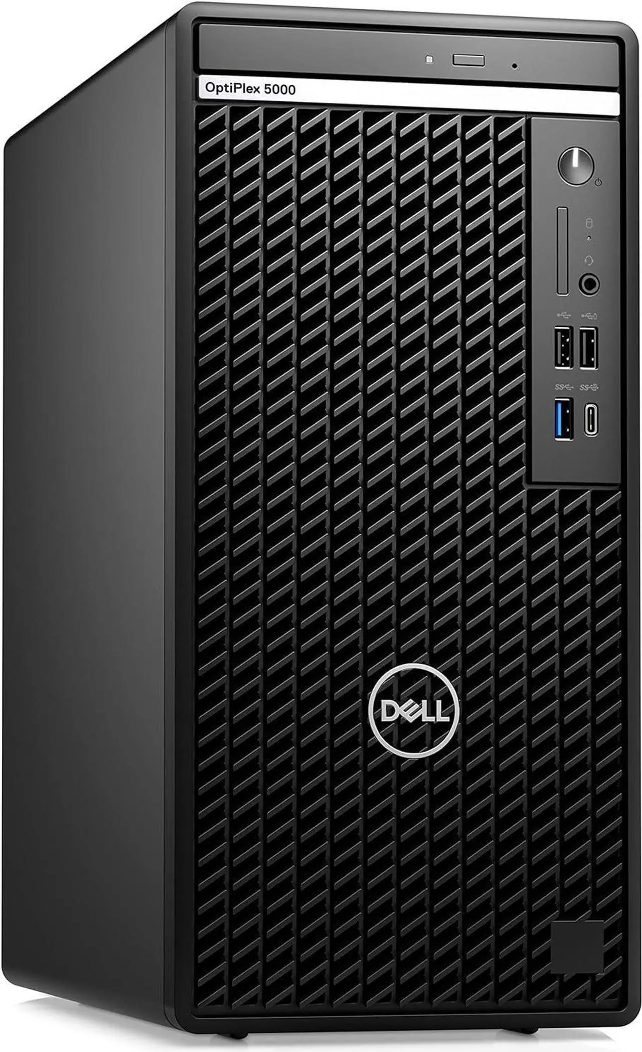 Dell Optiplex 5000 Tower,12th Gen Intel Core i7-12700 12-Core Processor ...