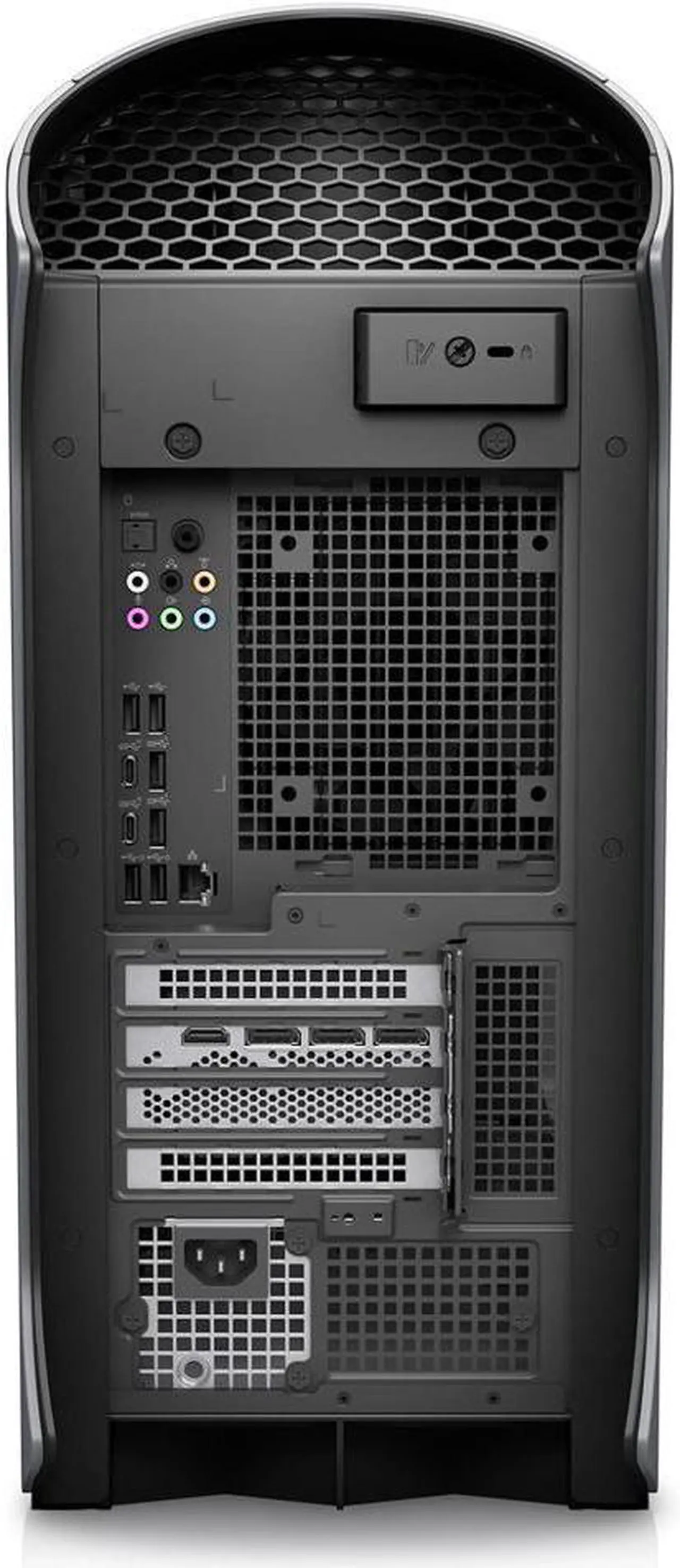 Dell Alienware Aurora R13 12th Gen Intel Core i7-12700F 12-Core ...