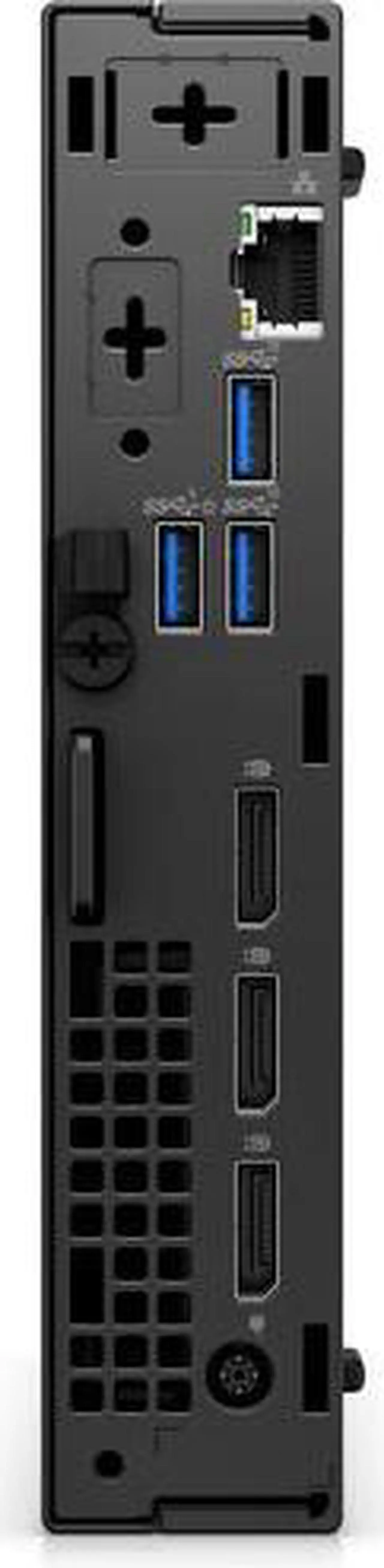 Dell Optiplex 7010 Micro Form Plus,13th Gen Intel Core i5-13500T 14 ...