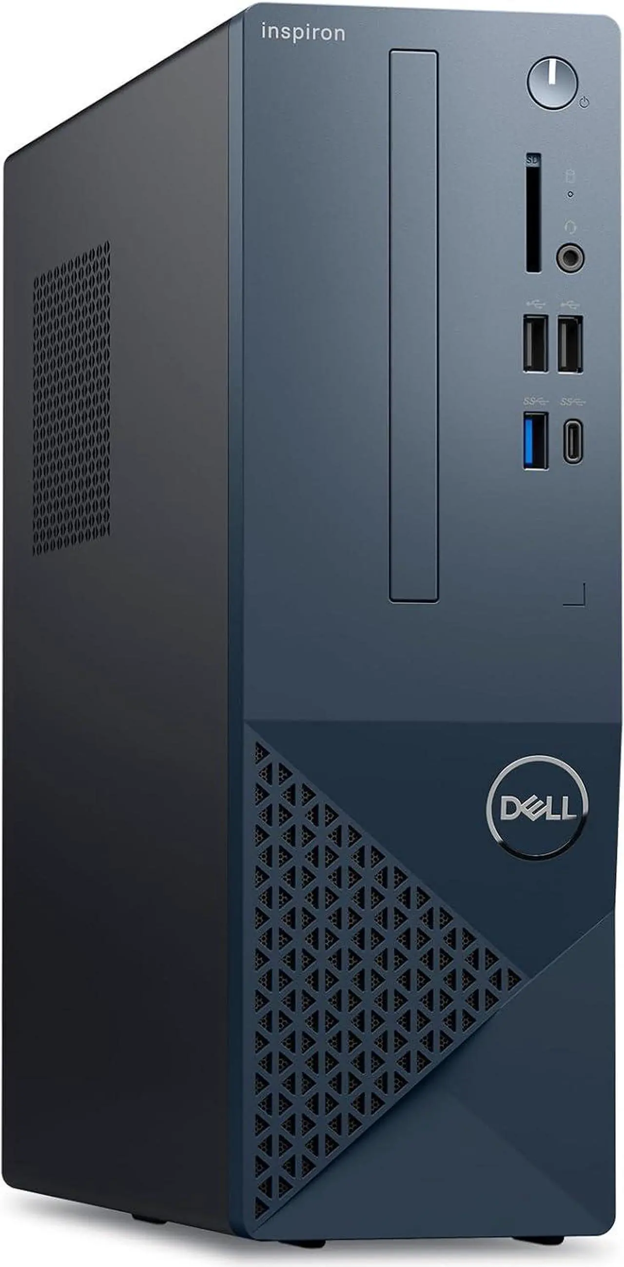 Dell Inspiron 3030 Small Form Desktop,Intel Core i5-14400 10-Core ...