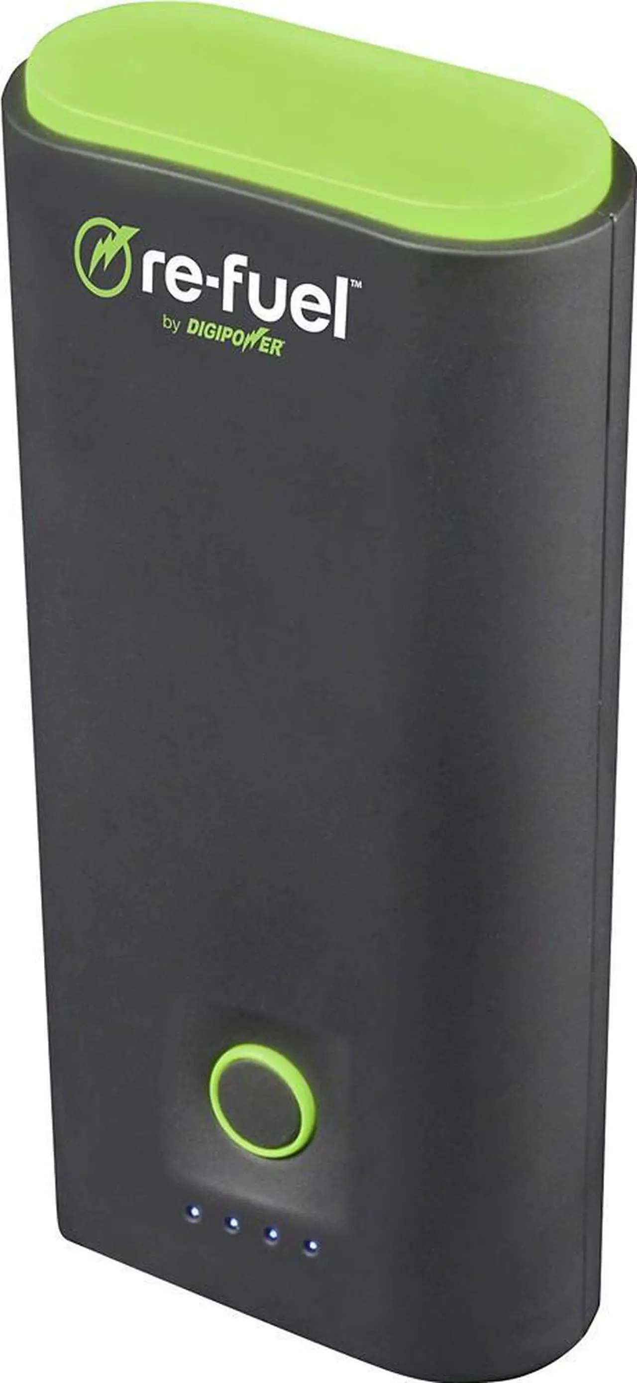 DigiPower Rechargeable 5200mAh Power Bank, RF-A52 - Newegg.ca