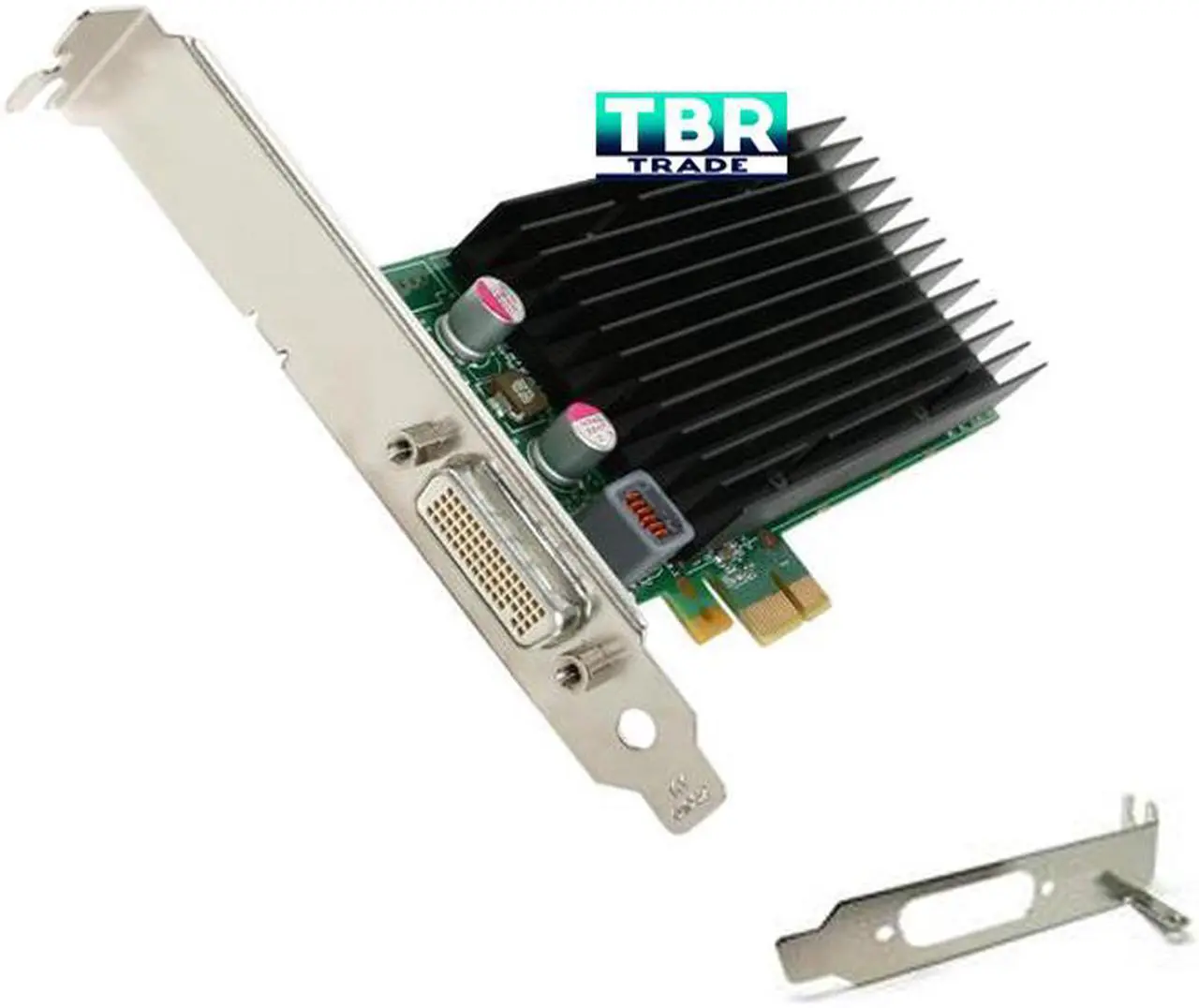 Lenovo Quadro NVS 300 Graphic Card - 512 MB - PCI Express x1 - Newegg.com