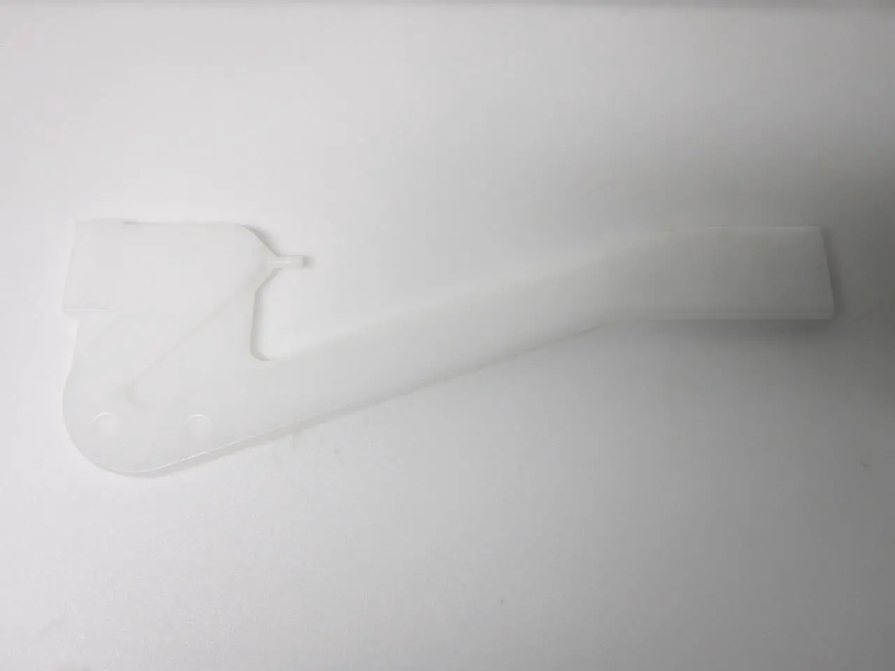 KitchenAid KDTE334GPS0 Dishwasher Tube Vent W10770367-PP W11288079 ...