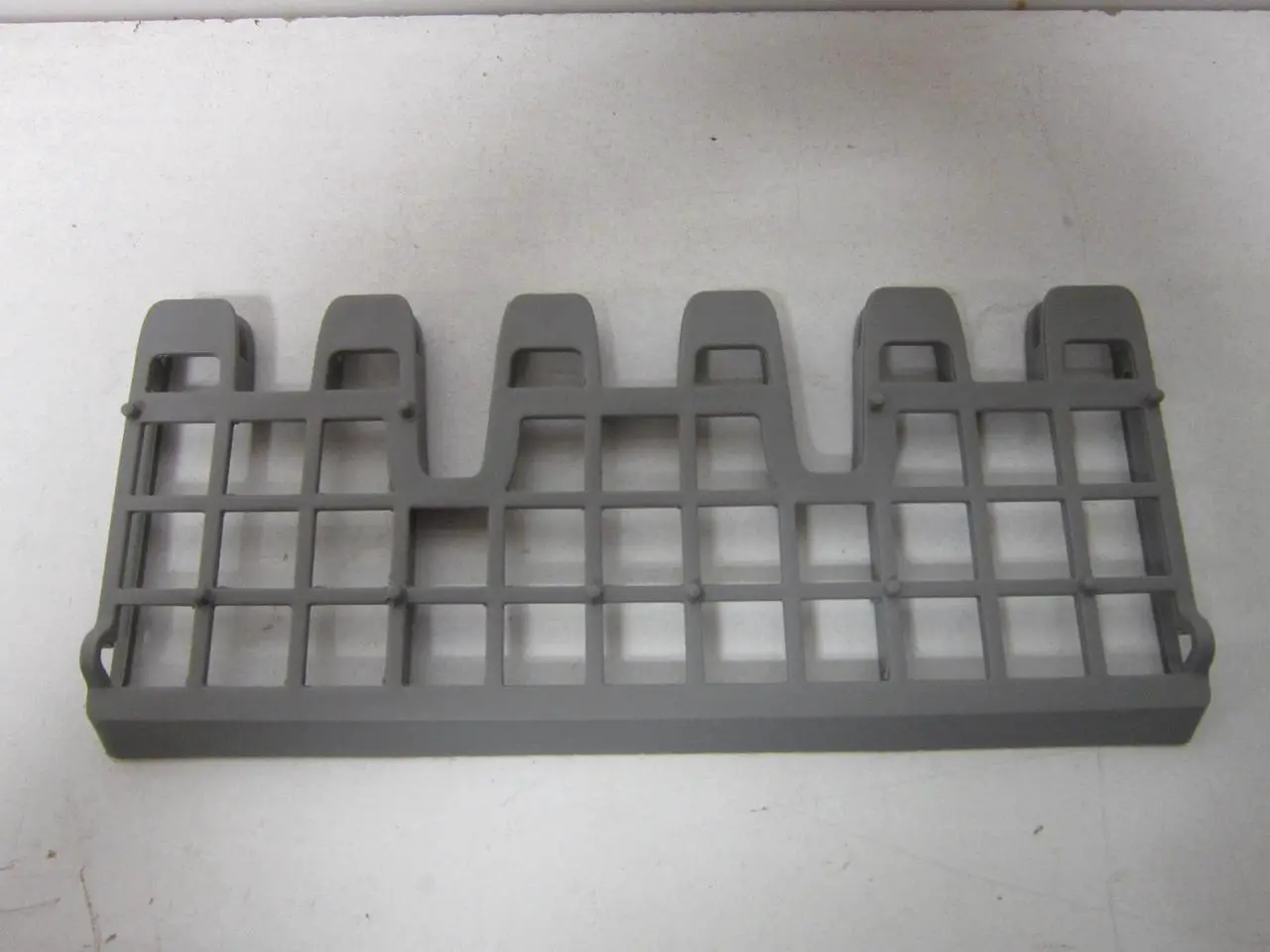 Frigidaire LFID2459VF1A Dishwasher Cup Shelf Rack AM-000275 808124102 ...