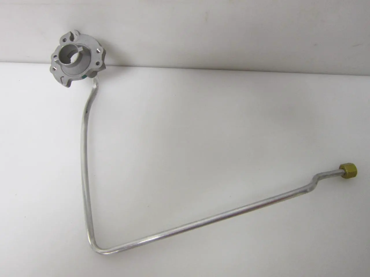 LG LSGL6335D/00 Oven Burner Orifice Holder Assembly (330000422 ...