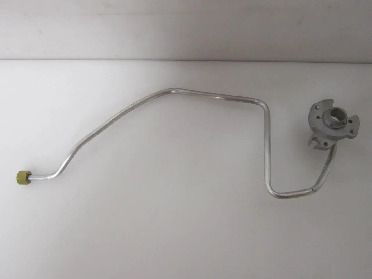 LG LSGL6335D/00 Oven Burner Orifice Holder Assembly (330000419 ...