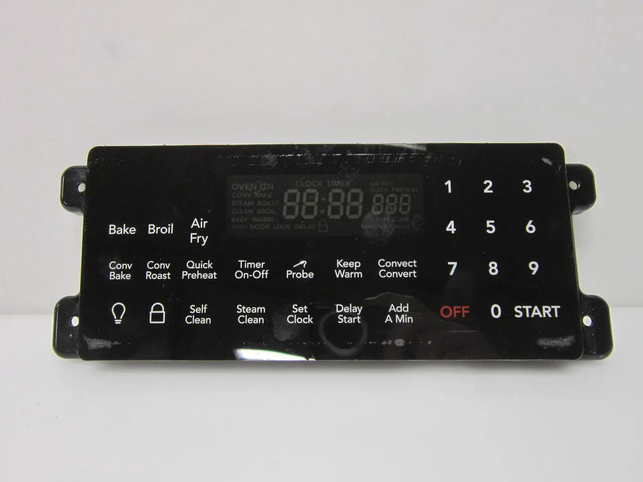 Used - Like New: Frigidaire GCRE3060ADF Oven Electronic Control Board ...