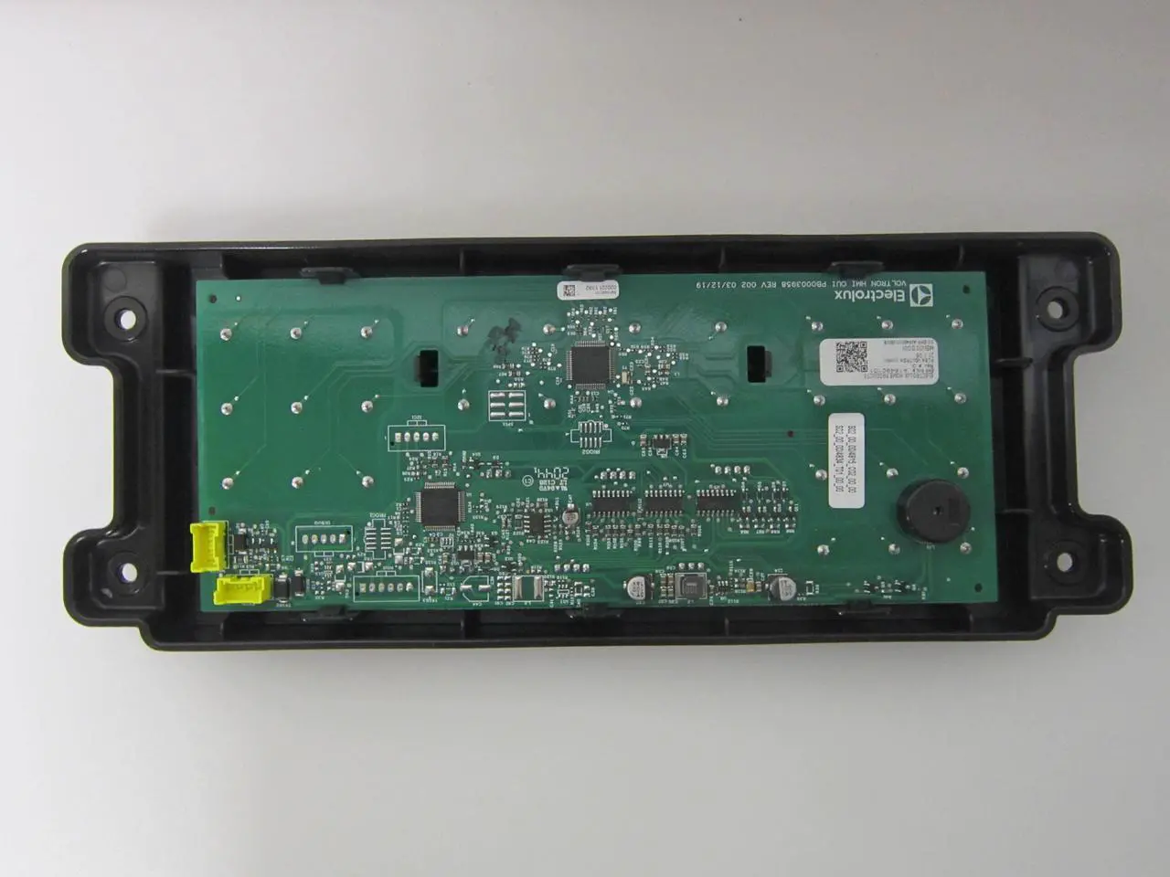 Used - Like New: Frigidaire GCRE3060ADF Oven Electronic Control Board ...