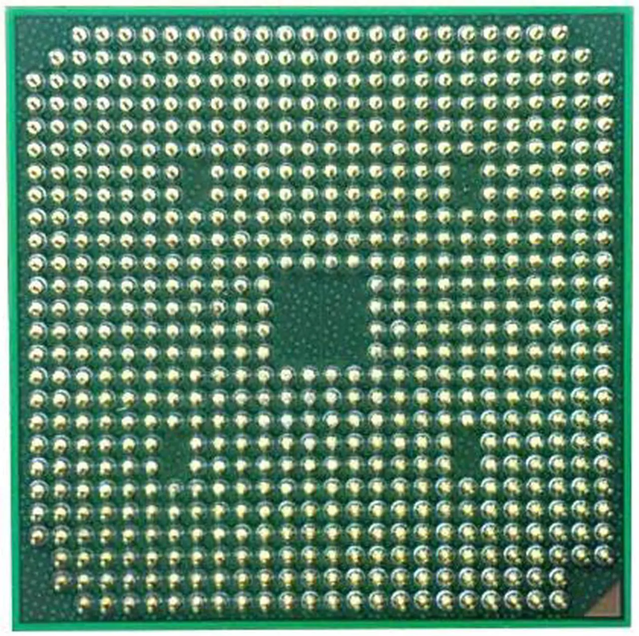 Used - Very Good: AMD Turion X2 RM-75 2.2 GHz Socket S1 35W ...