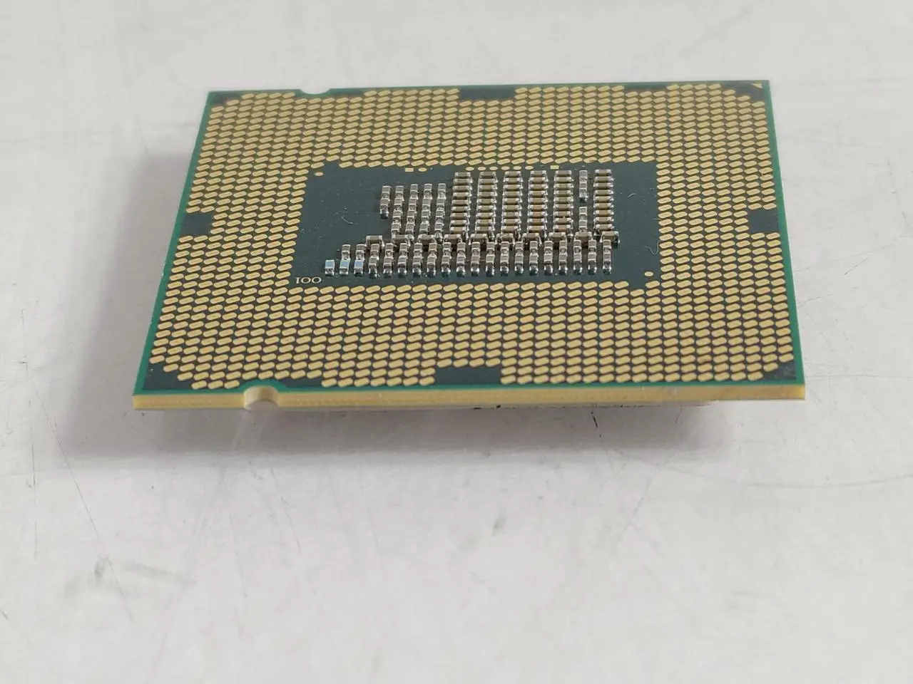 Used - Very Good: Intel Pentium Dual-Core G630 2.7GHz 5 GT/s LGA 1155/Socket H2 SR05S - Newegg.com