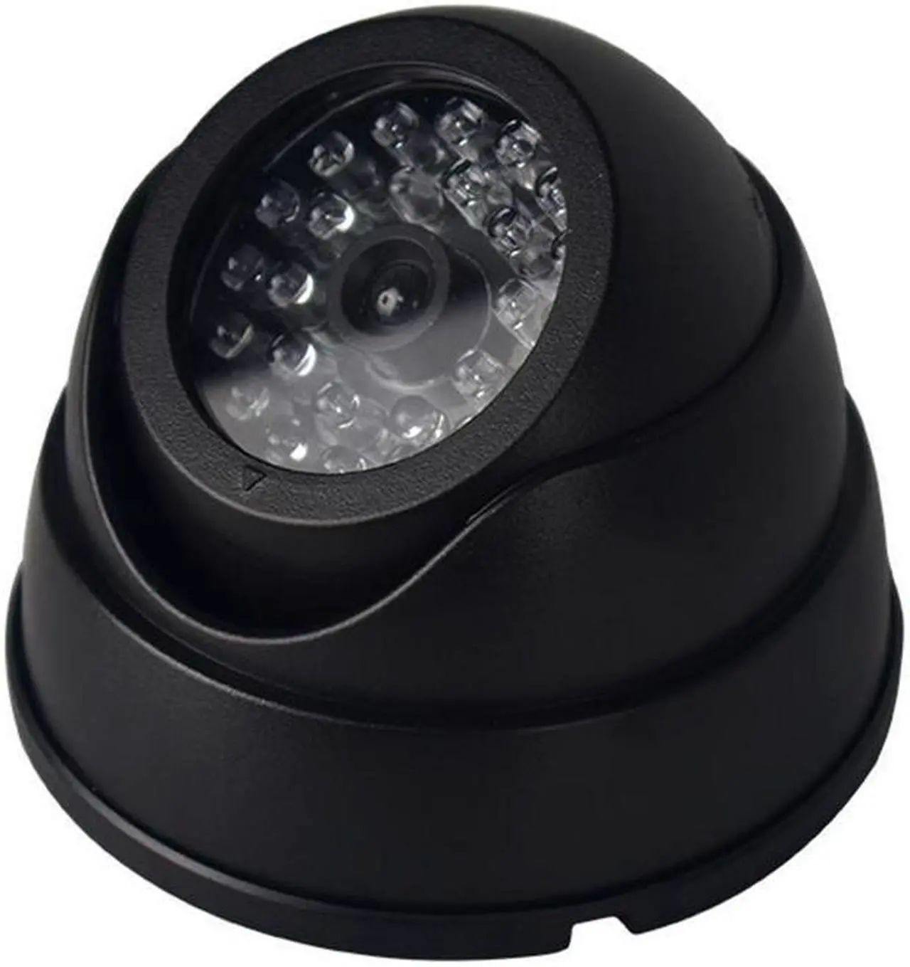 High Quality Fake Camera Dummy Dome ABS Simulation Camera CCTV False IR ...