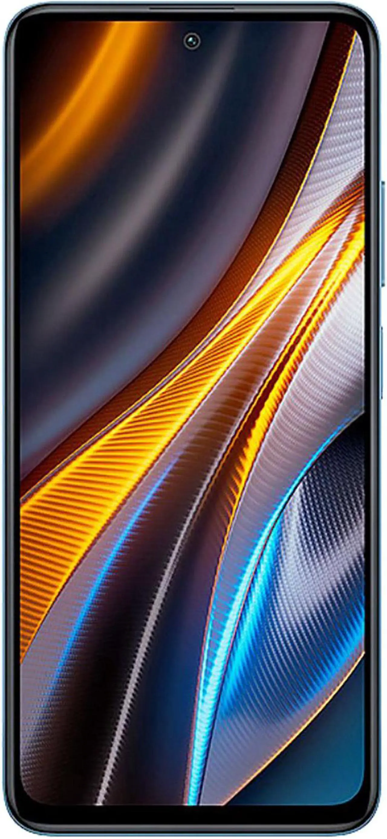 Xiaomi Poco X4 GT Dual-SIM 128GB ROM + 8GB RAM (GSM Only | No CDMA) Factory Unlocked 5G ...