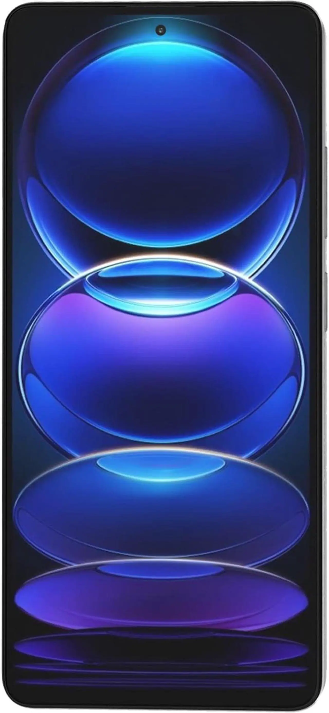 Xiaomi Redmi Note 12 Pro Dual-SIM 256GB ROM + 8GB RAM (Only GSM | No ...