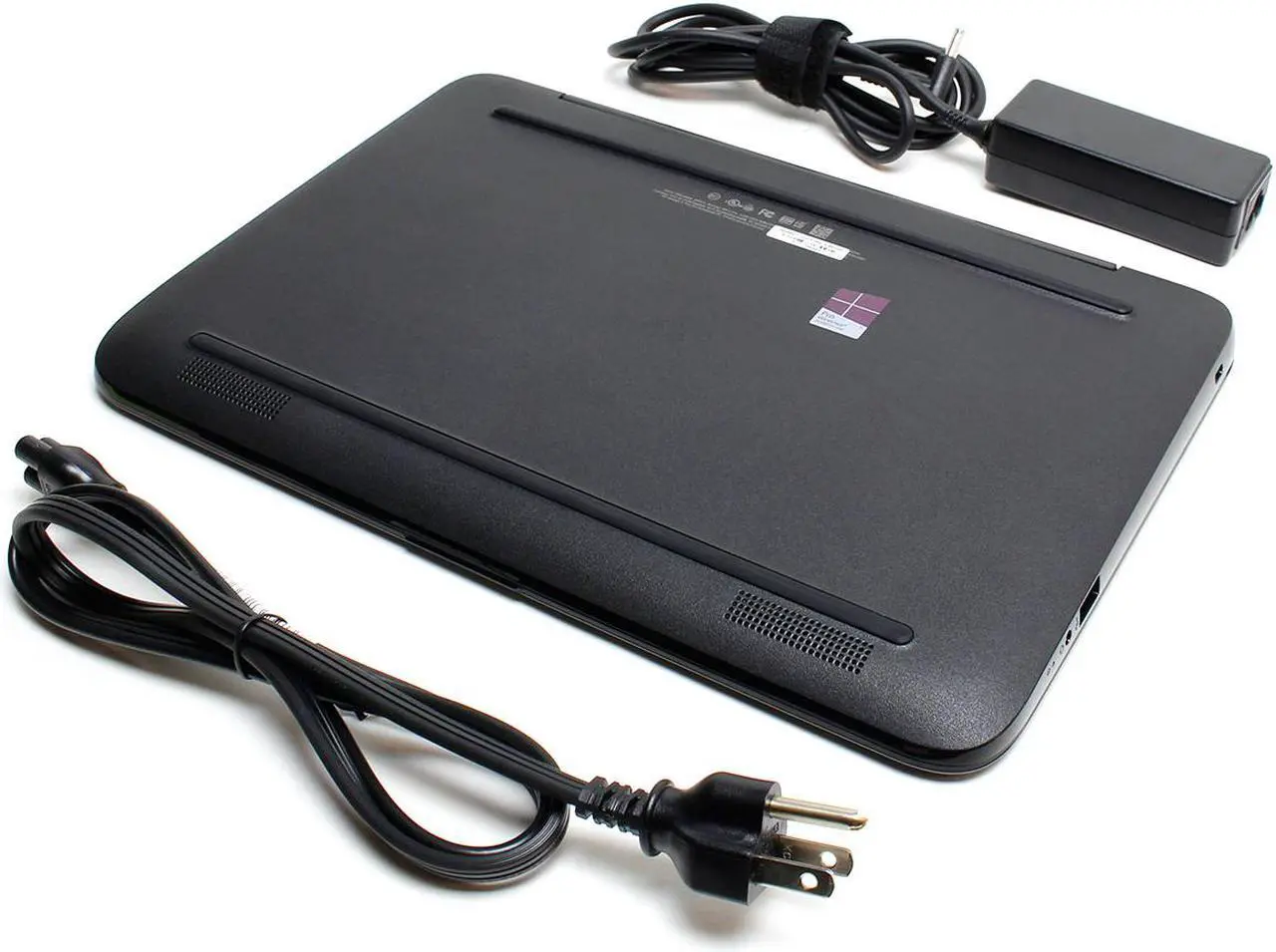 Refurbished: HP Stream 11 Pro G3 11.6" Netbook - Intel Celeron N3060 ...