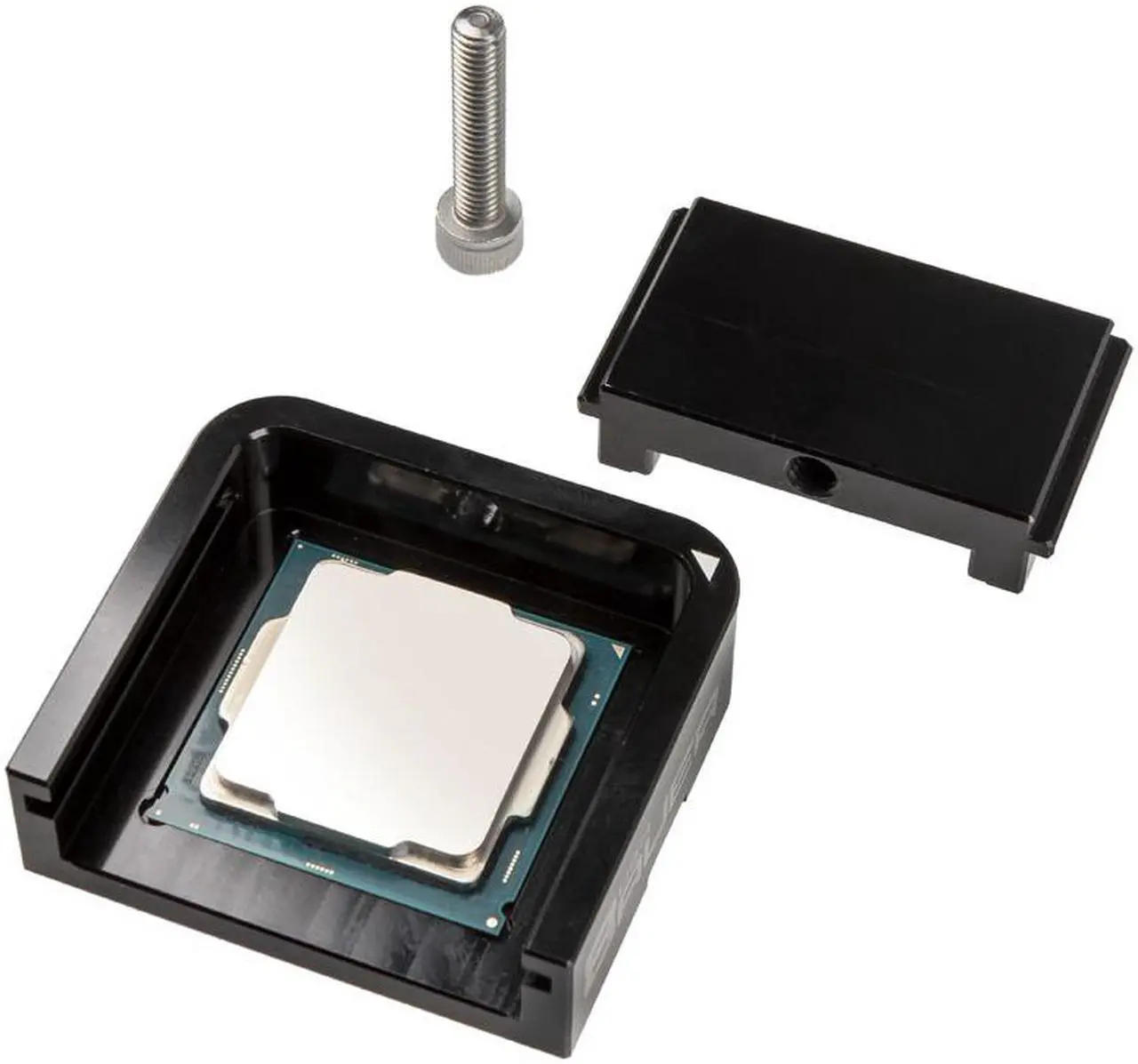 der8auer Delid Die Mate 2 - CPU IHS Heatsink Removal Tool - Newegg.com