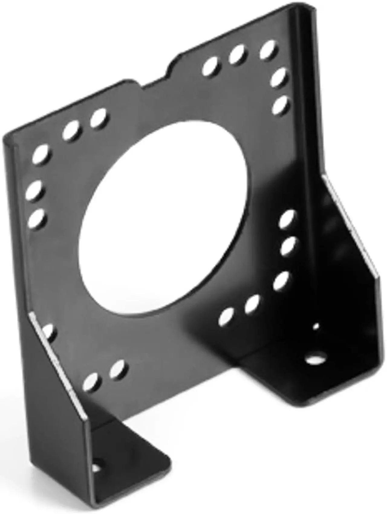 Barrow DDC Pump Mounting Bracket, Black - Newegg.com