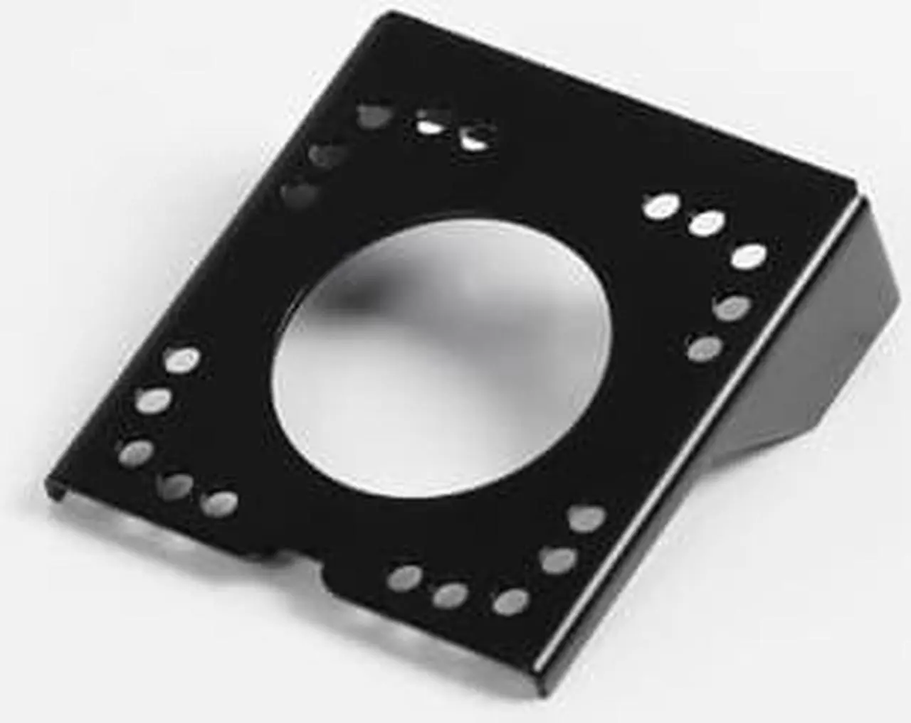 Barrow DDC Pump Mounting Bracket, Black - Newegg.com