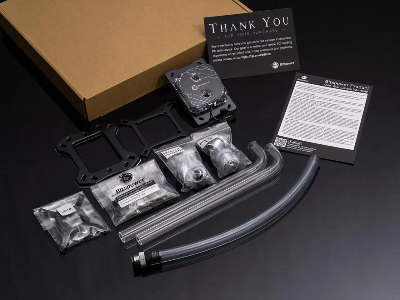 TITAN One 3.0-Included LIAN LI O11 DYNAMIC Case, FSP HYDRO G PRO ATX3.0 ...