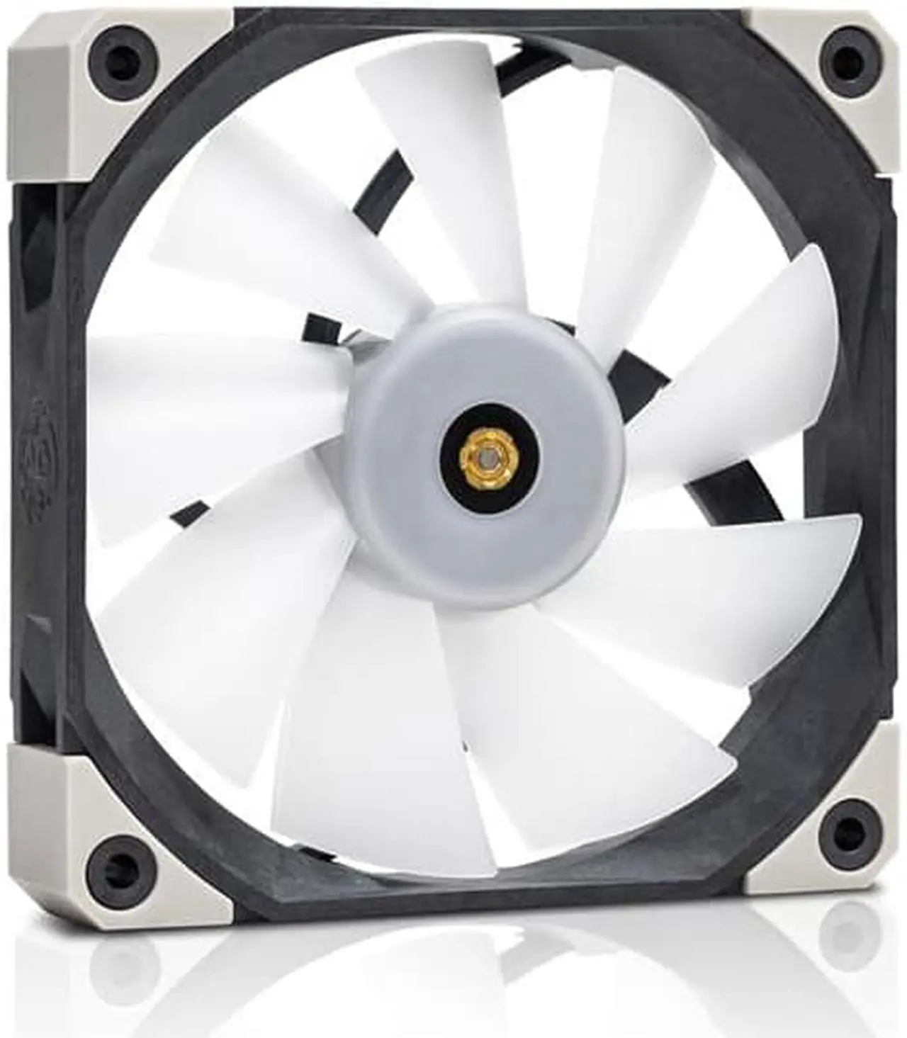 Bitspower Griffin 120 Fan - Digital RGB - Newegg.com