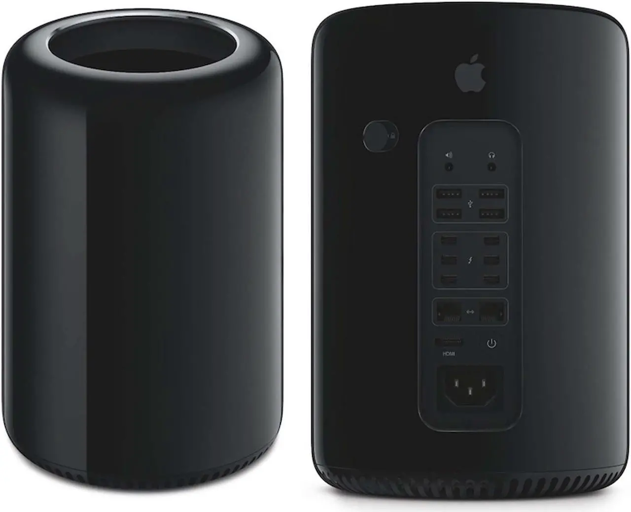 Refurbished: Mac Pro 3.7GHz Xeon 32GB RAM / 512GB Flash Storage SSD ...