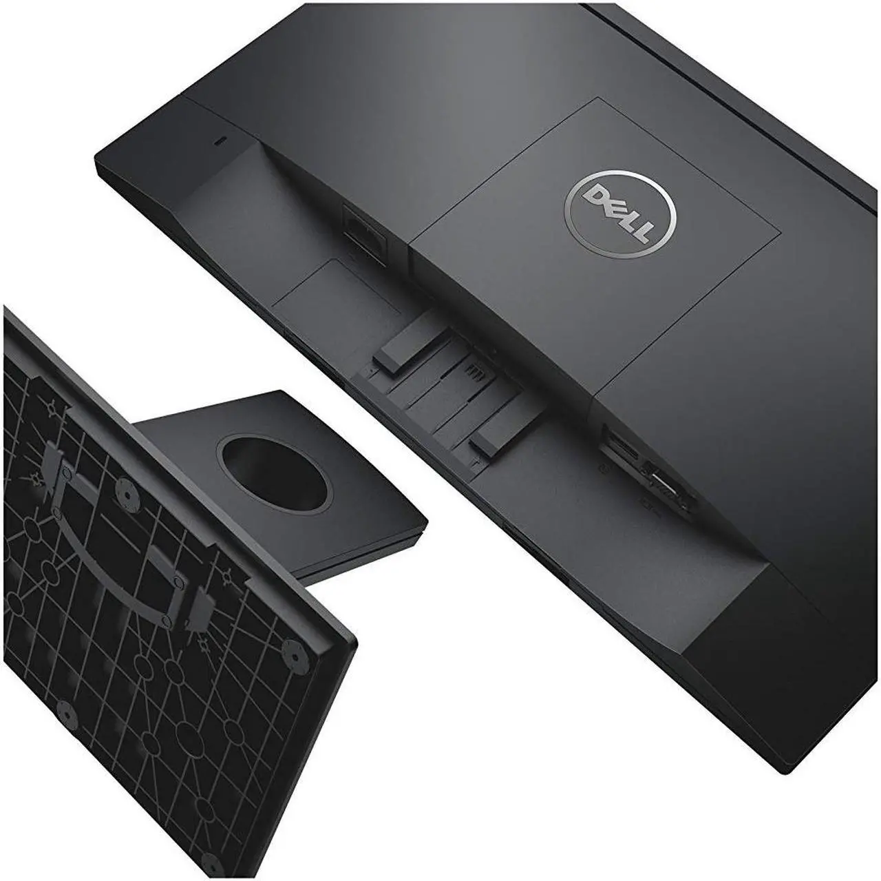 Used - Good: Dell E2016H 19.5" 5ms TN 60HZ Widescreen LED LCD Monitor ...