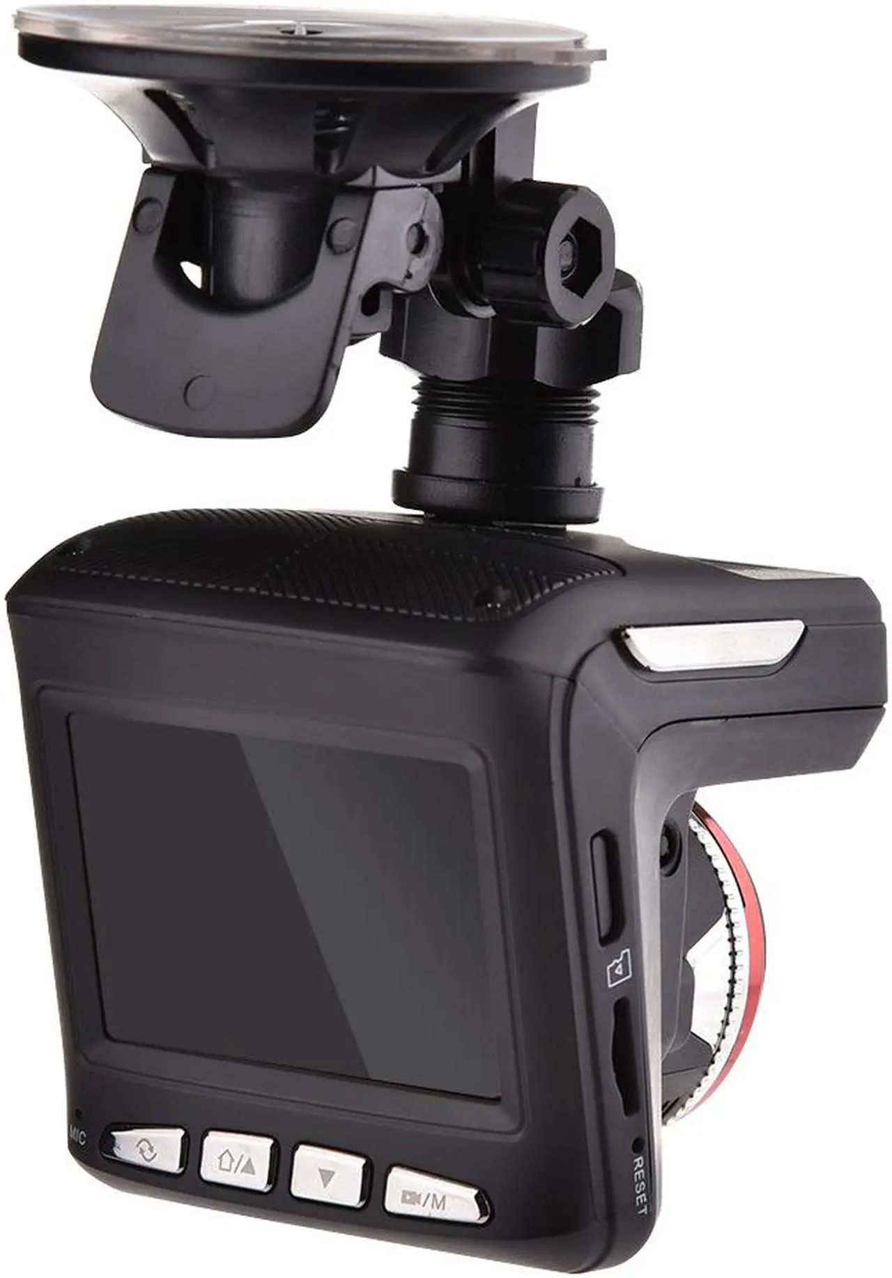 3-in-1 Car Data Recorder Dedicated Fixed/Flow Velocity Measurement ...
