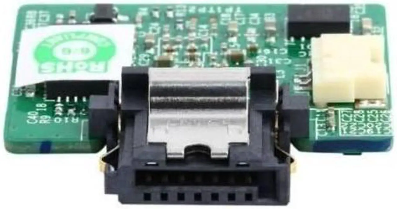 Supermicro SSD-DM064-SMCMVN1 64GB SATA Internal DOM, Server Device ...