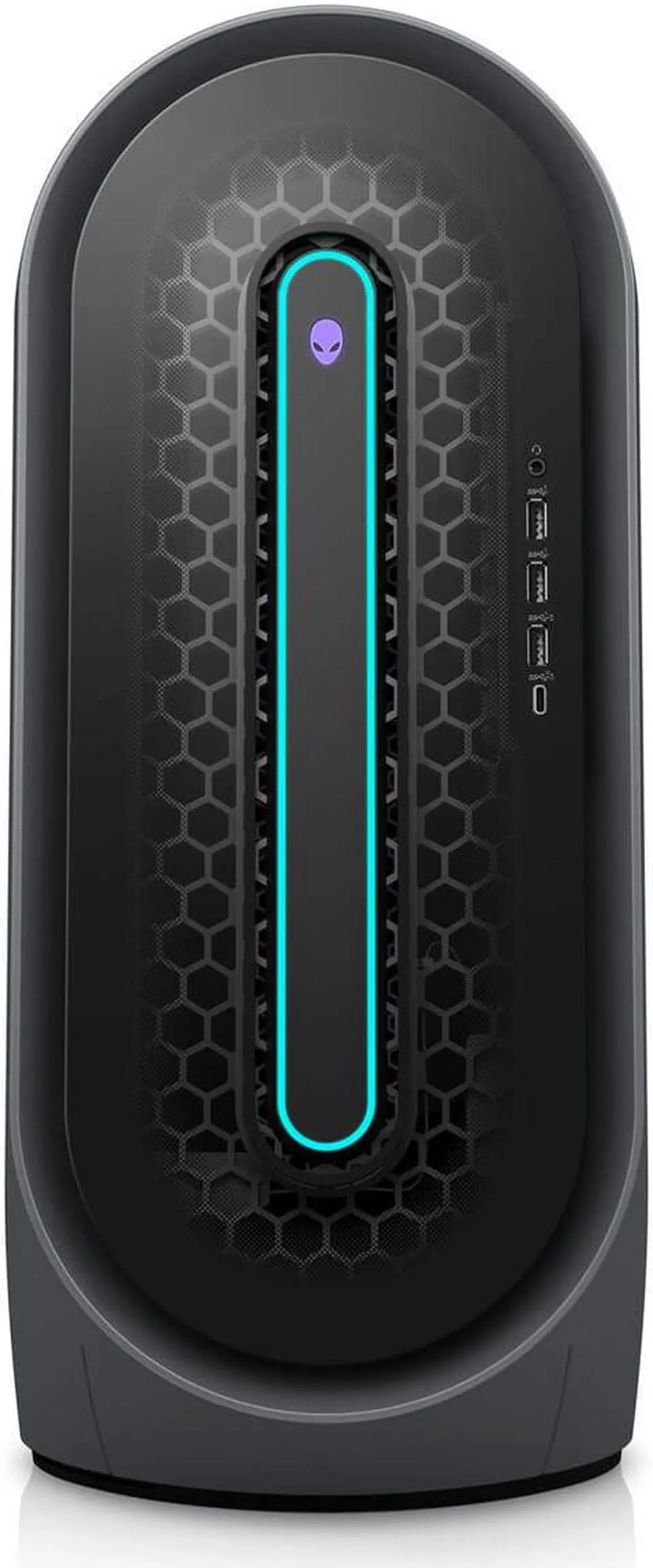 Dell Alienware Aurora R13 Gaming Desktop, Intel Core i7-12700F Upto 4 ...