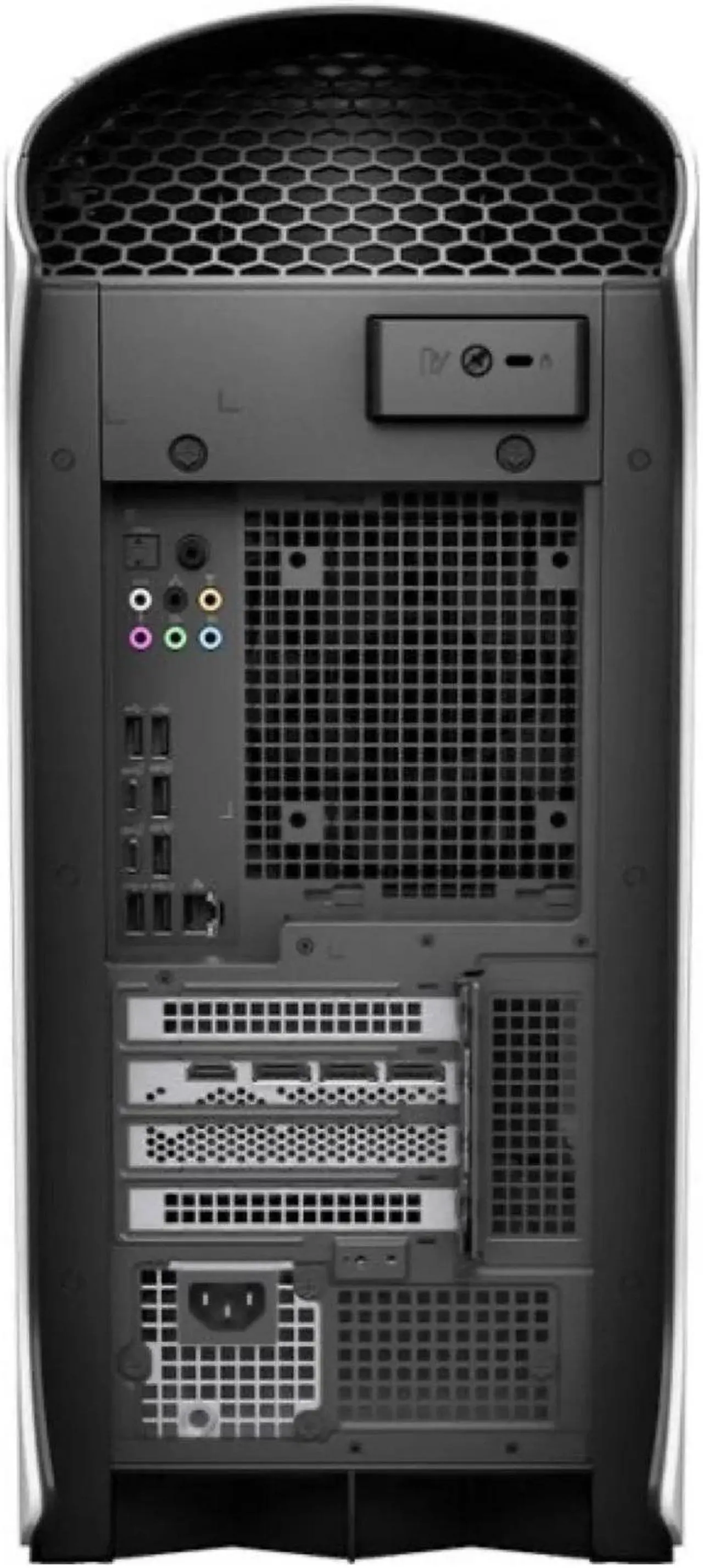 Dell Alienware Aurora R13 Gaming Desktop, Intel Core i7-12700F Upto 4 ...