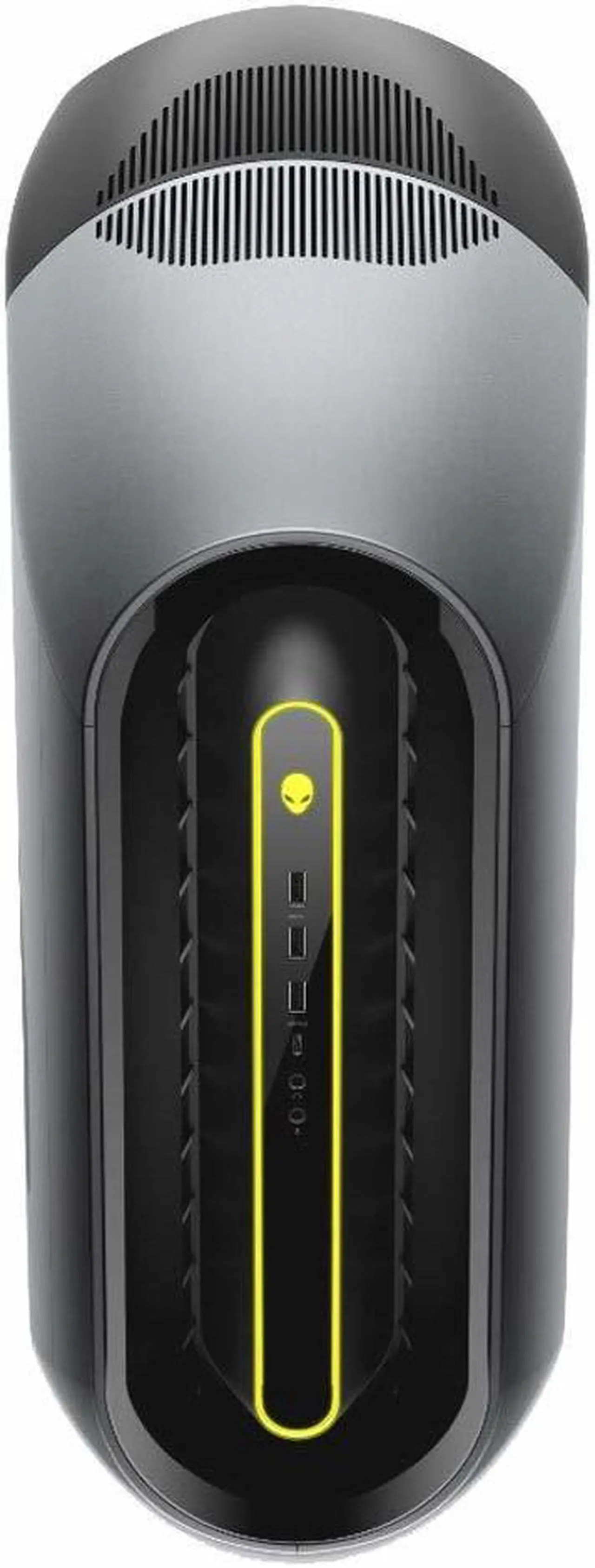 Dell Alienware Aurora R10 Gaming Desktop, AMD Ryzen 7 5800 Upto 4.6GHz ...