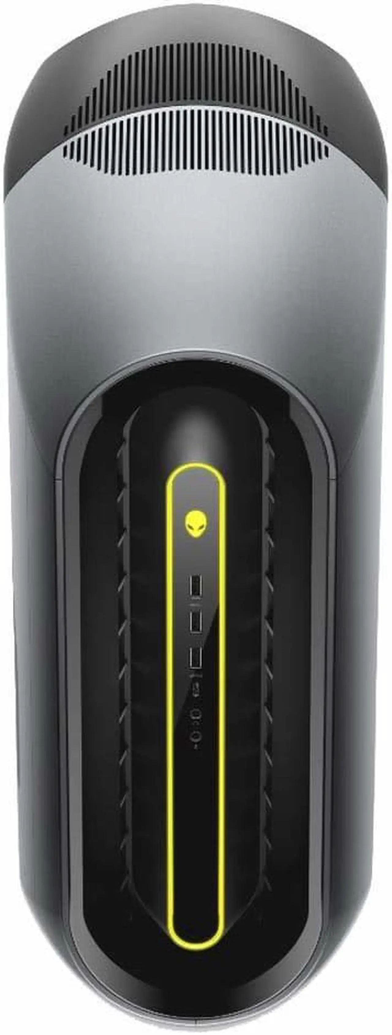 Dell Alienware Aurora R10 Gaming Desktop, AMD Ryzen 7 5800 Upto 4.6GHz ...