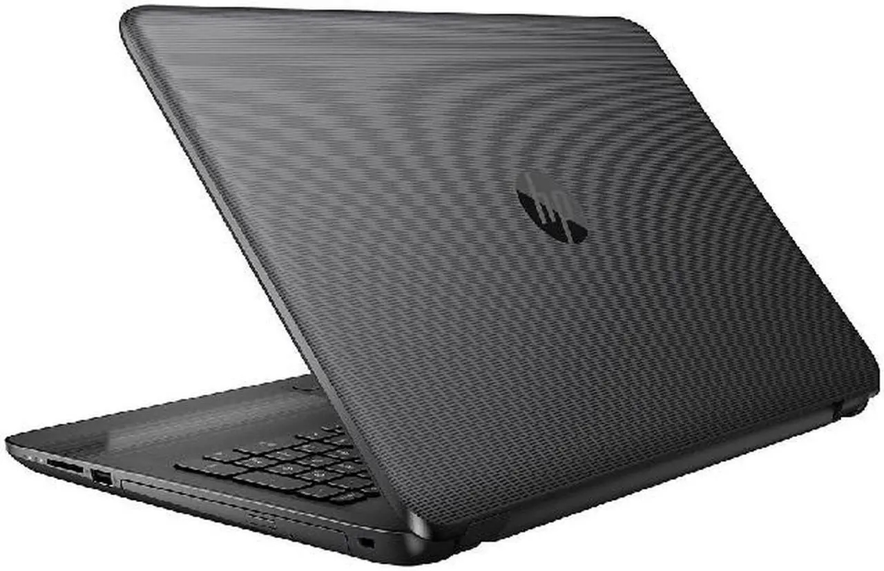 HP 15.6 Inch HD High Performance Laptop PC | AMD A6-7310 | AMD Radeon ...