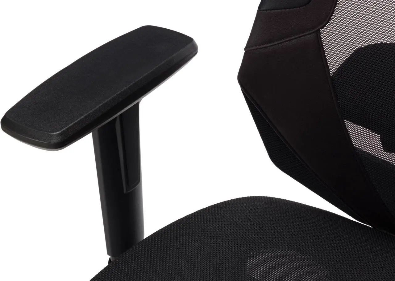 RESPAWN FLEXX is a full mesh ergonomic gaming chair that provides ...