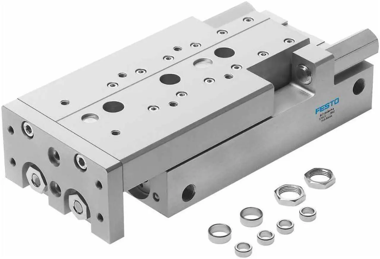FESTO SLT-20-80-P-A 170572 Mini Slide New - Newegg.com