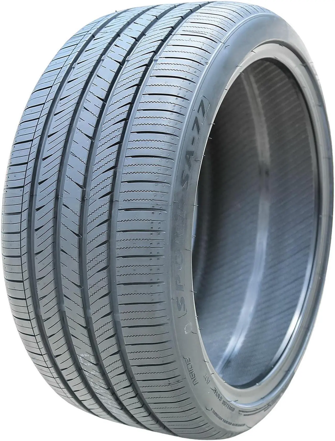 215/40R18 ZR 89W XL - Goodride Sport SA-77 High Performance All Season ...