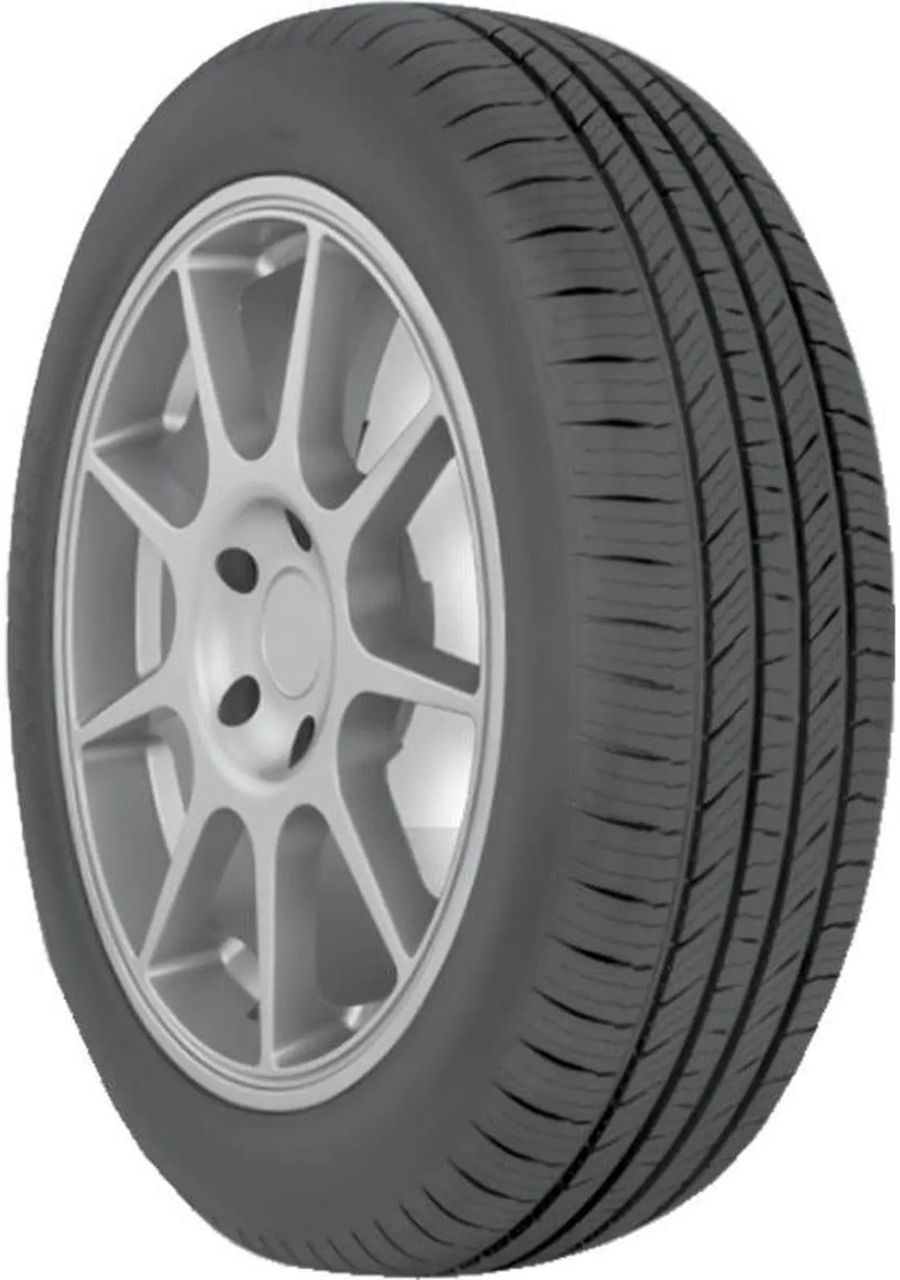 235/65R16 103H - Crosswind HP010 Plus Performance All Season Tire ...
