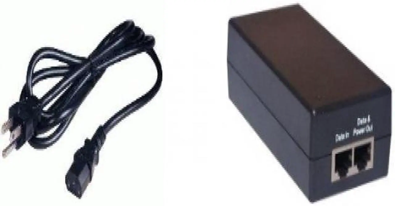 Ruckus Wireless 902-0180-AU00 POE Injector 60W 7762 7762-AC AU - Newegg.com