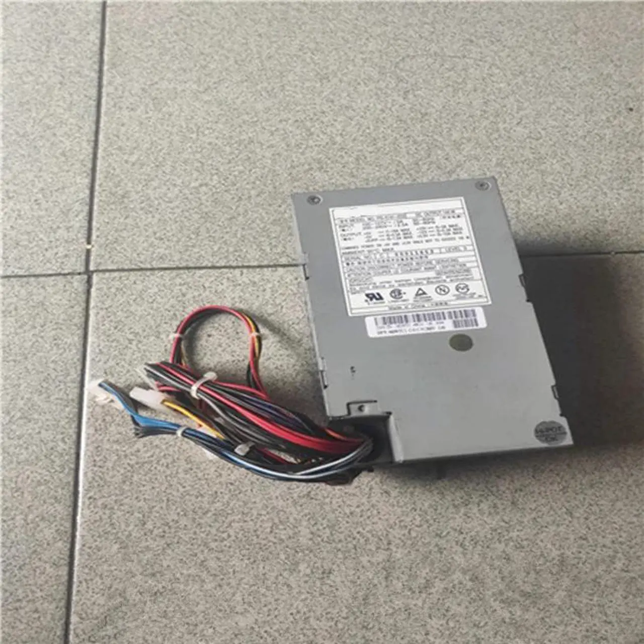 Refurbished: GX100 GX110 GX200 145W Switching Power Supply 62WTC 062WTC ...