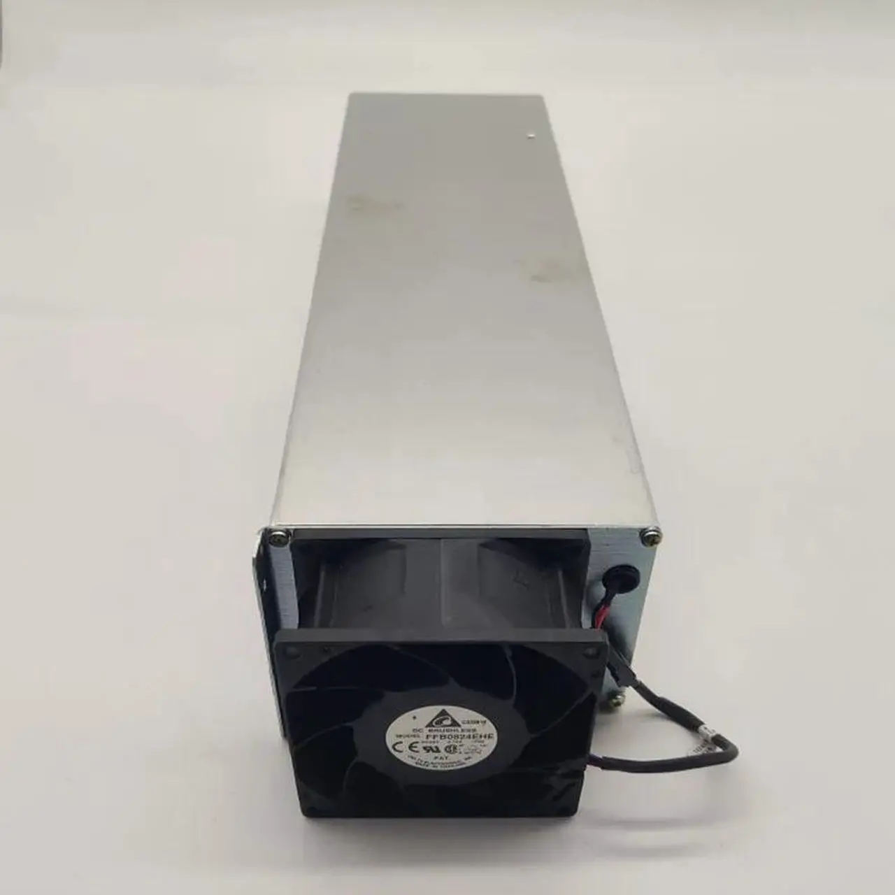 Refurbished: For TDI POWER SUPPLY MER27HIB-P57X00-LF Power Module 2700W ...