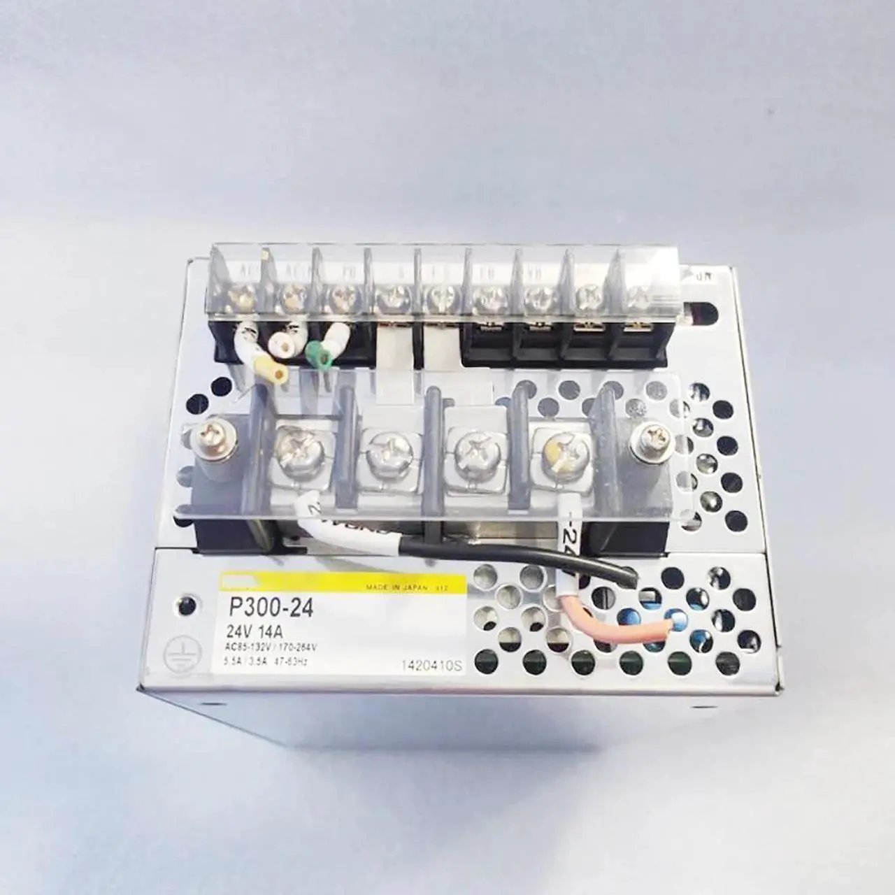 Refurbished: P300-24 Original Disassembly Switching Power Supply 24V/14A - Newegg.com