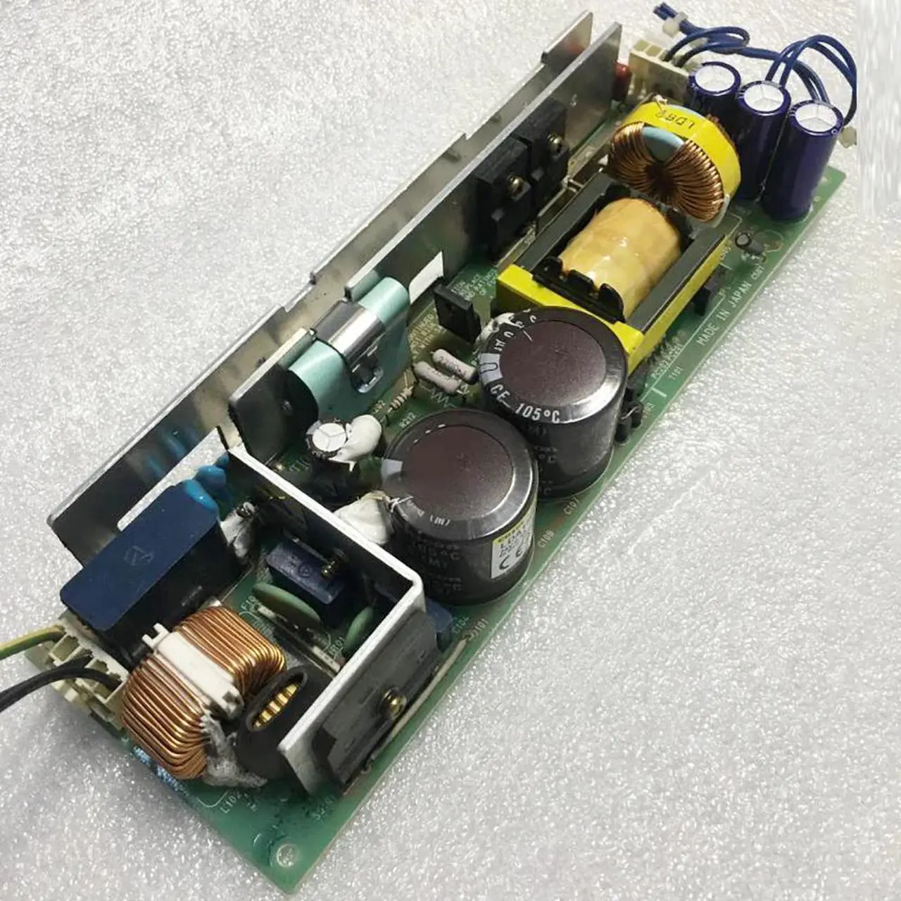 Refurbished: LDA150W-48 Original Disassembly Switching Power Supply 48V ...